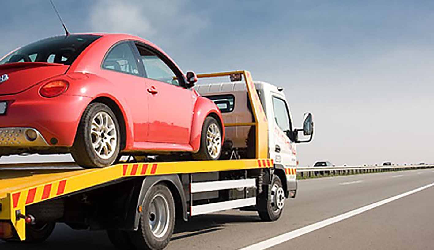 Slough Car Recovery – Car Recovery Slough 24/7 Fast Breakdown Response