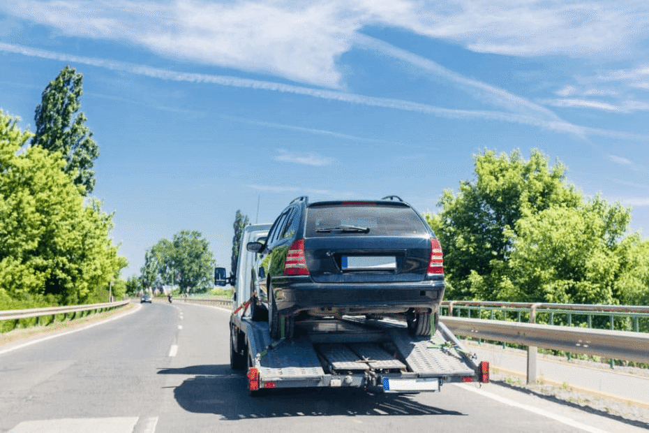 Slough Car Recovery – Car Recovery Slough 24/7 Fast Breakdown Response